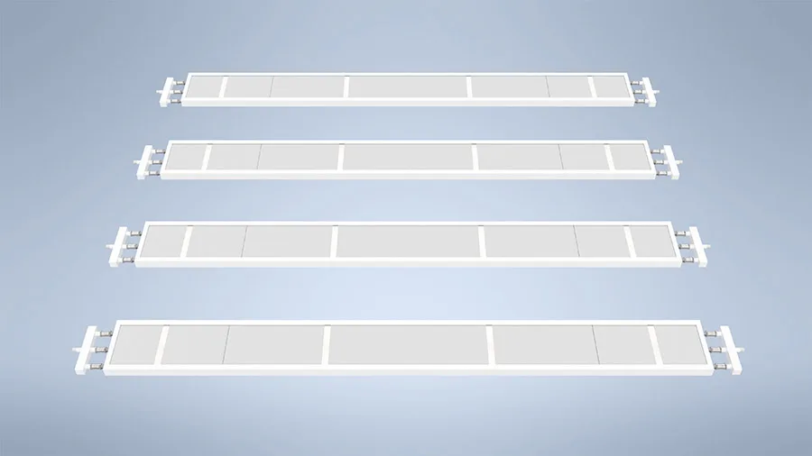 Water Radiant Panel - NEOPLANT